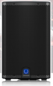 Turbosound iQ10