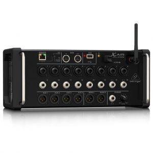 Mezcladores XR16 Behringer