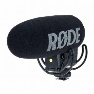 Rode VideoMic Pro Plus